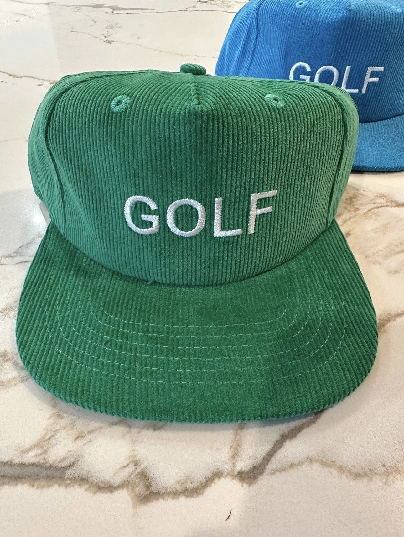 Golf Wang × Odd Future × Tyler The Creator *BUNDLE* ODD FUTURE GOLD ...