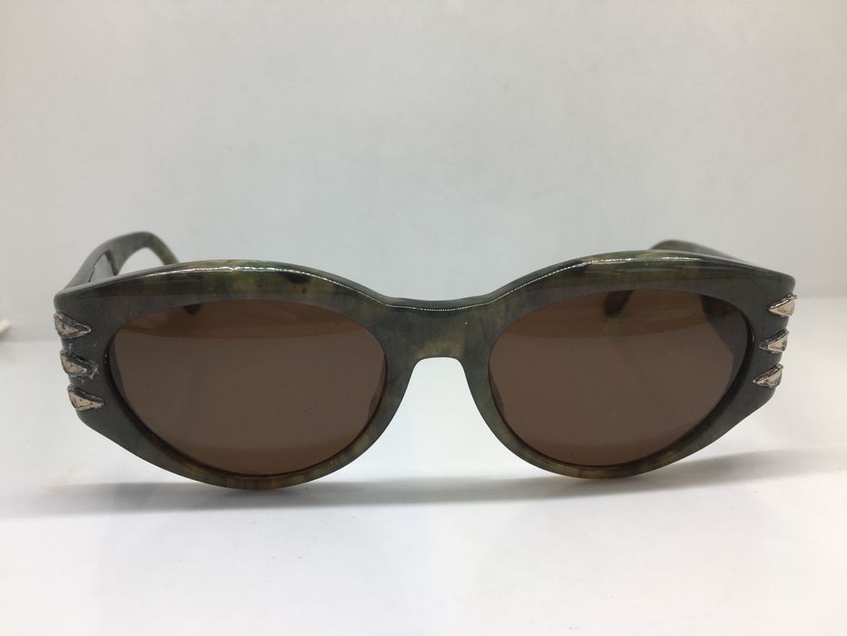 Vintage Vintage Aristotle Onassis By Valentino Vintage Sunglasses Grailed