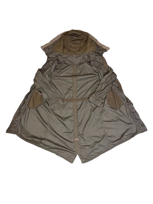 Military GOA Military Archive Garment | Grailed