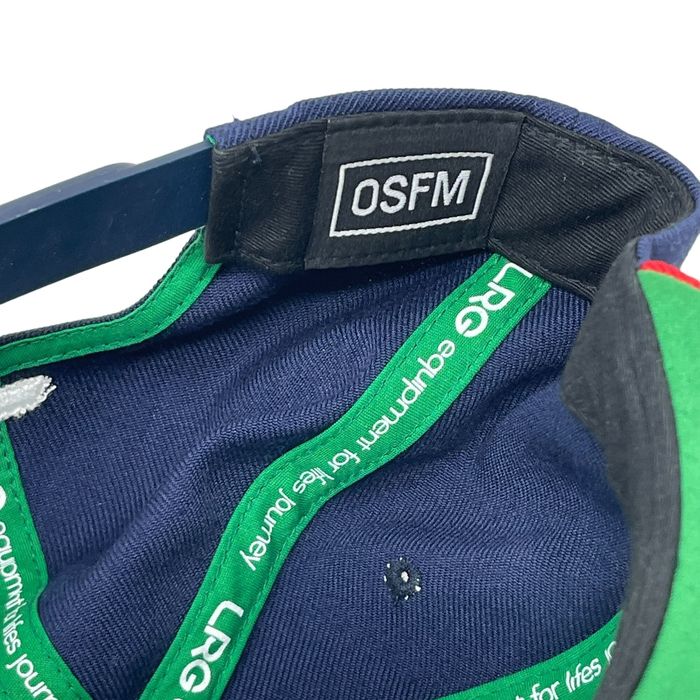 LRG Lifted Research Group LRG True Heads Hat Wool Blend Adjustab | Grailed