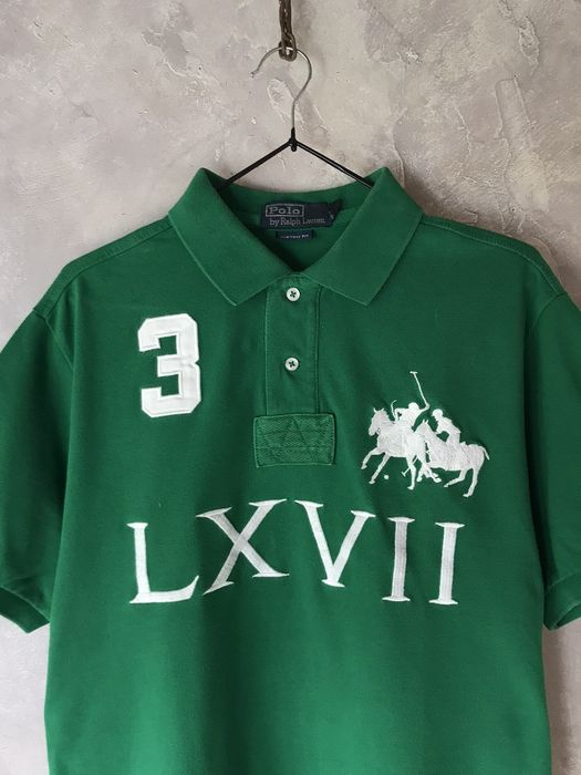Polo Ralph Lauren Polo Ralph Lauren Vintage Polos Shirt | Grailed