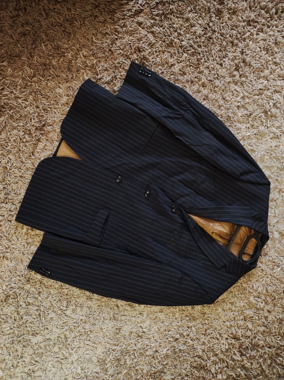 Italian Designers × Luxury × Vintage Reda Super 100s luxury jacket ...