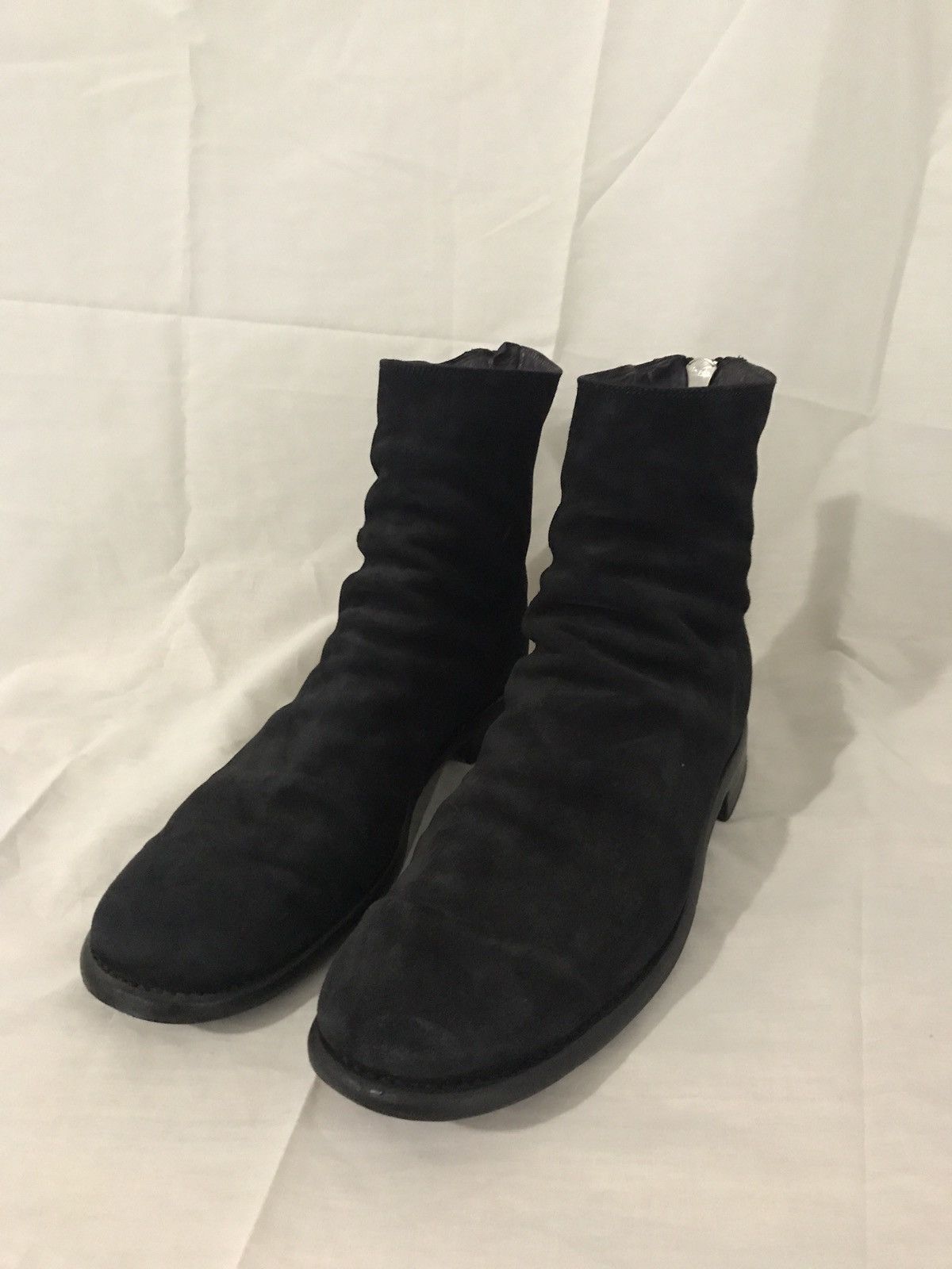 Guidi 986 Backzip | Grailed
