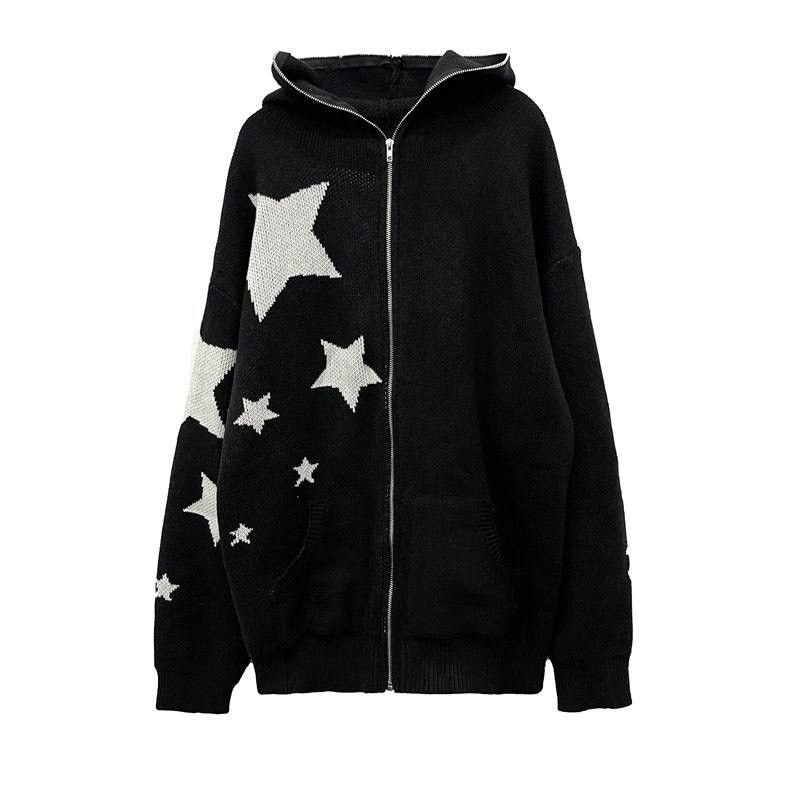 Avant Garde × Streetwear × Vintage Opium Zip Hoodie Pullover | Grailed