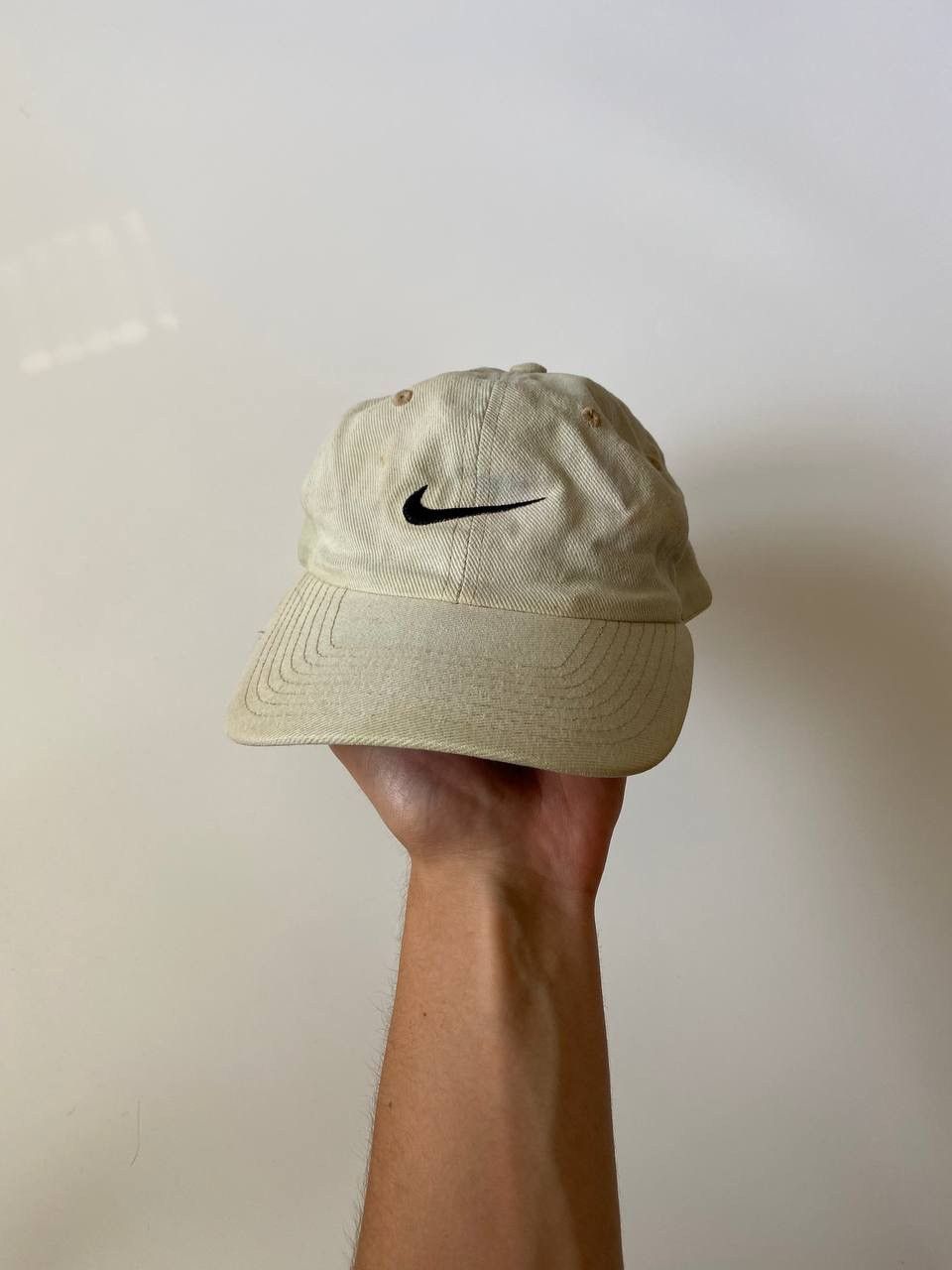 Nike × Streetwear × Vintage Vintage Nike Cup 90s | Grailed