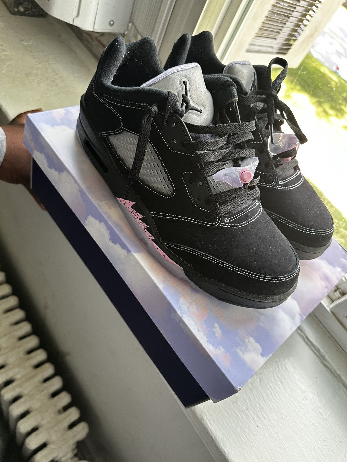 Jordan Brand Jordan 5 Low Dongdan | Grailed