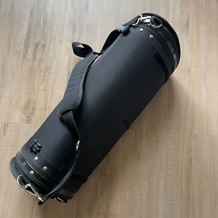 Unbrnd Skyroll 24" Roll Up Garment Travel Bag Carry On Luggage Blac ...