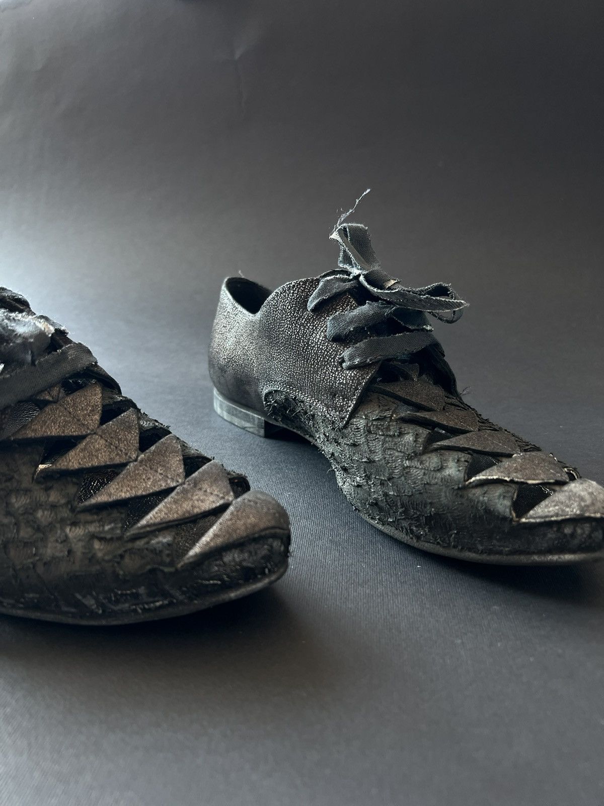 Designer Papucei shoes | Grailed