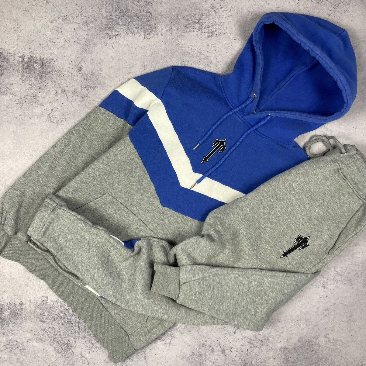 Hype Luxury Trapstar London sport hype track suit | Grailed