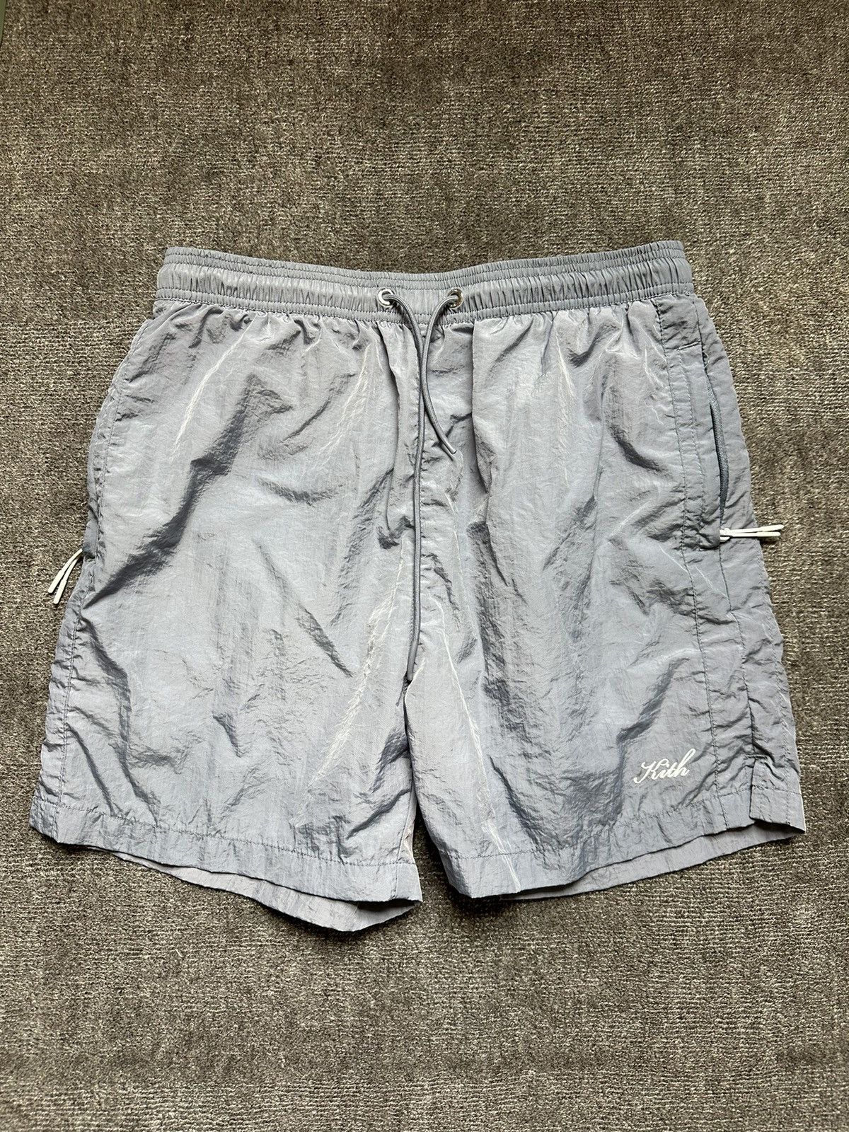 Kith Kith Active Shorts | Grailed