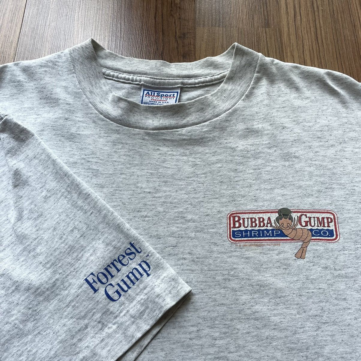 Vintage 1994 Forrest Gump Tom Hank apollo 13 old boy seven titanic ...