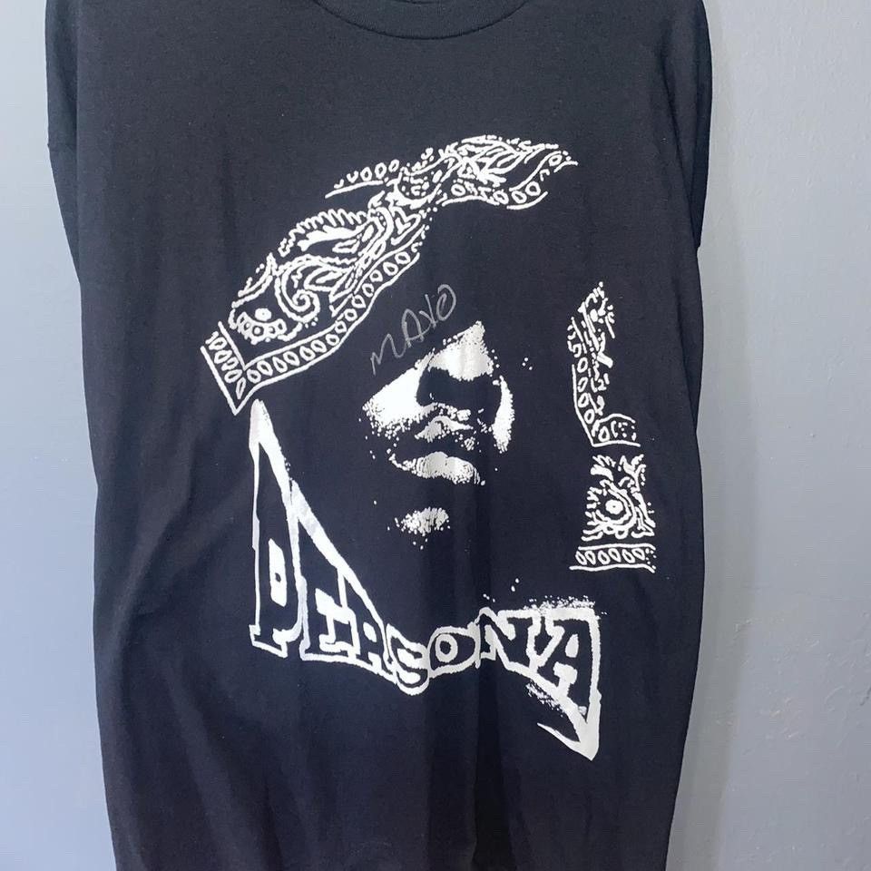 Streetwear Maxo Kream persona | Grailed