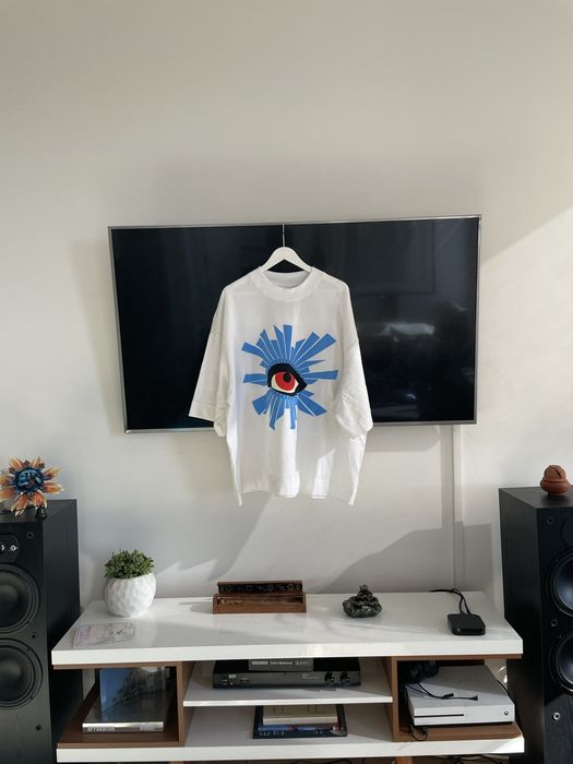 House of Errors HOUSE OF ERRORS - ALL-SEEING EYE HEAVYWEIGHT TEE | Grailed House of Errors HOUSE OF ERRORS - ALL-SEEING EYE HEAVYWEIGHT TEE | Grailed