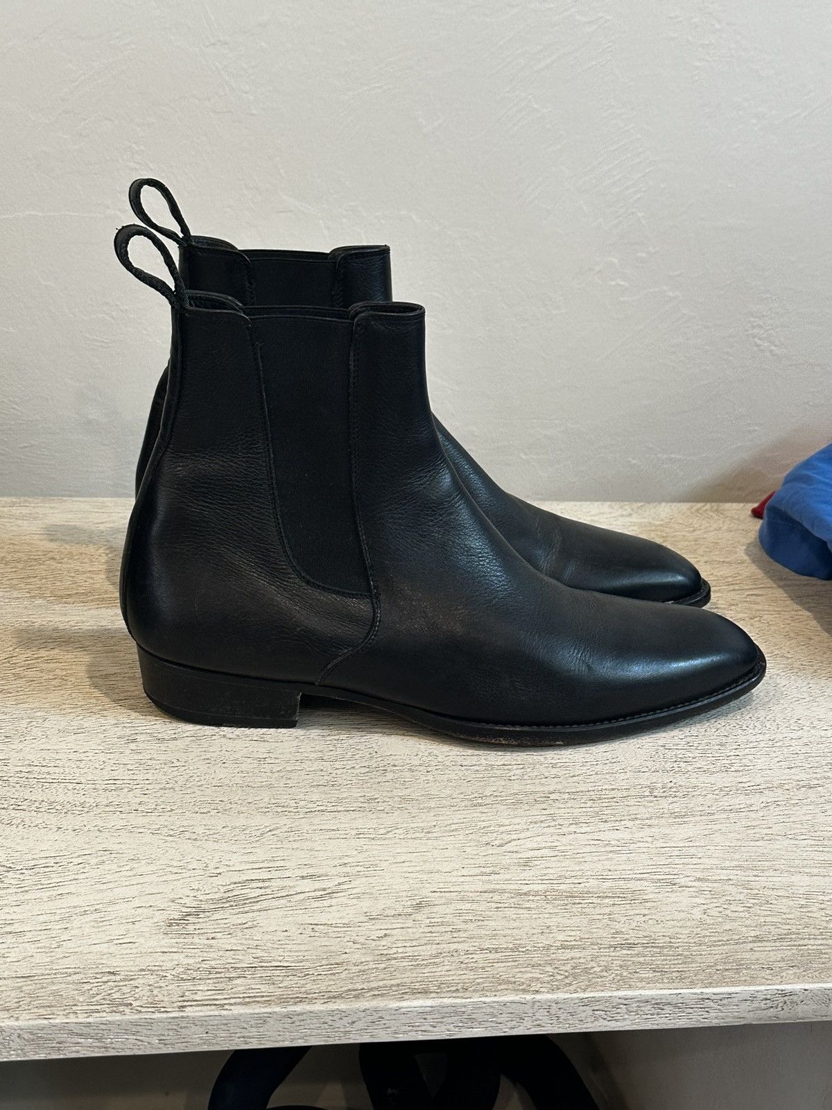 Oro Los Angeles Oro Los Angeles Granada Boots | Grailed