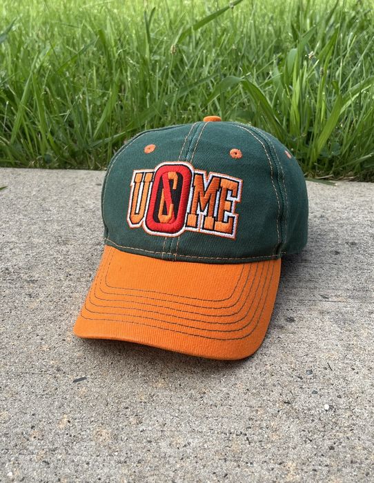 Wwe WWE JOHN CENA “UCME” CAP | Grailed