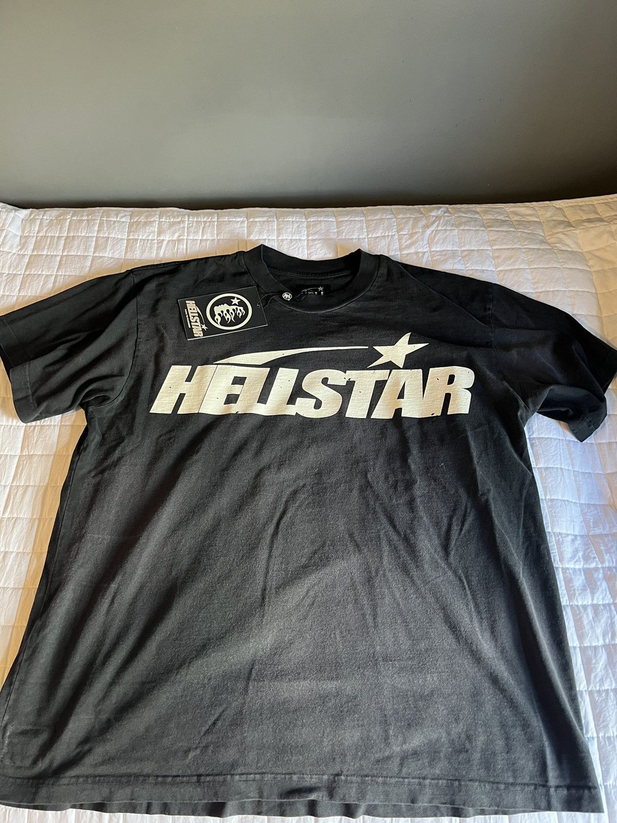 HELLSTAR Hellstar Classic T-Shirt | Grailed