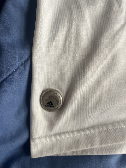 Vintage Retro Real Madrid Pepe Kit | Grailed