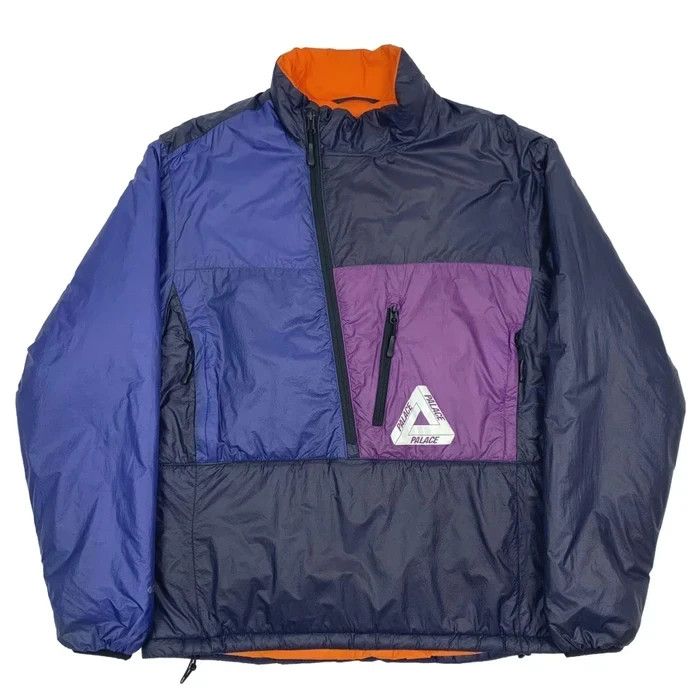 Palace Palace P-Tex Pertex Liner Jacket | Grailed