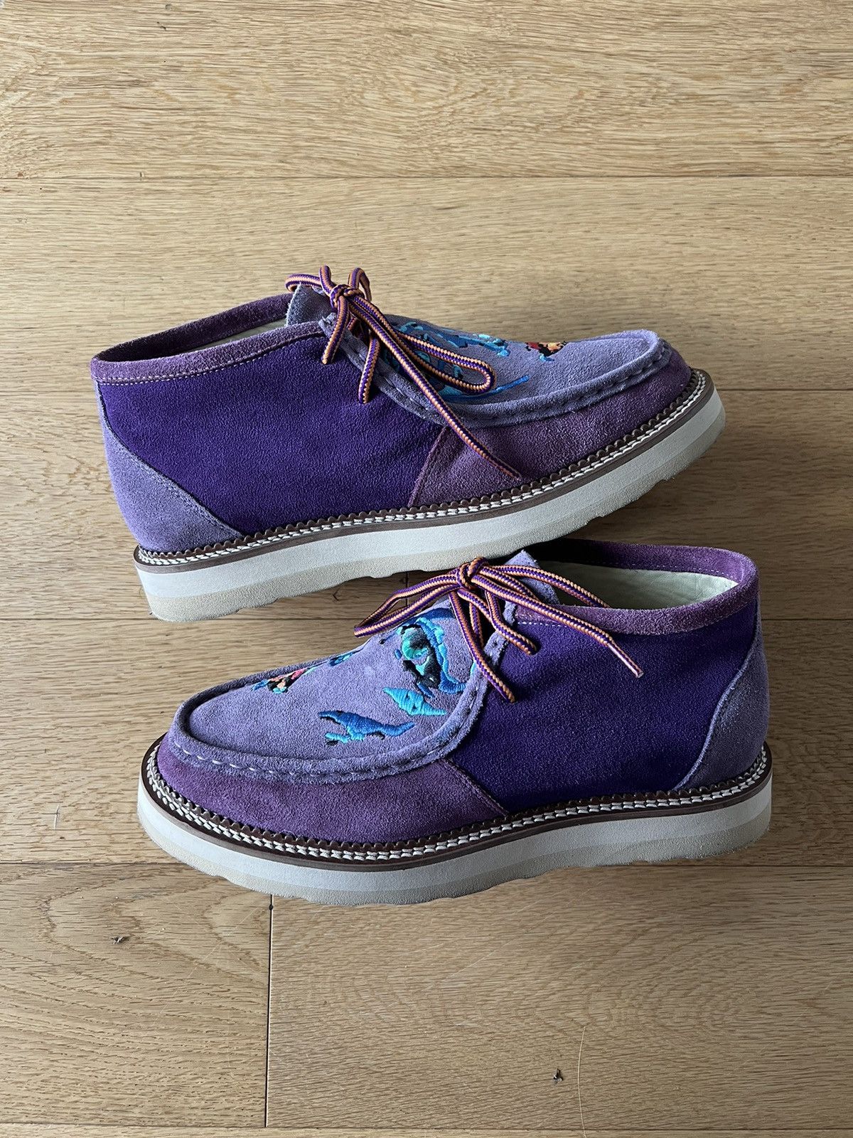 Kidsuper Studios Kid Super x Cocker Shoes - 8 | Grailed
