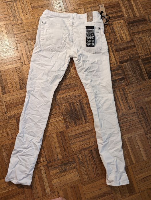 Ksubi Jeans, new with tags | Grailed