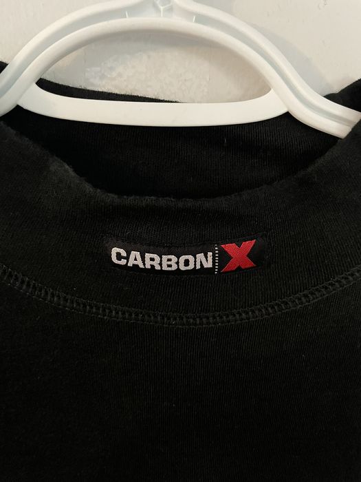 Carbon CarbonX baselayer | Grailed