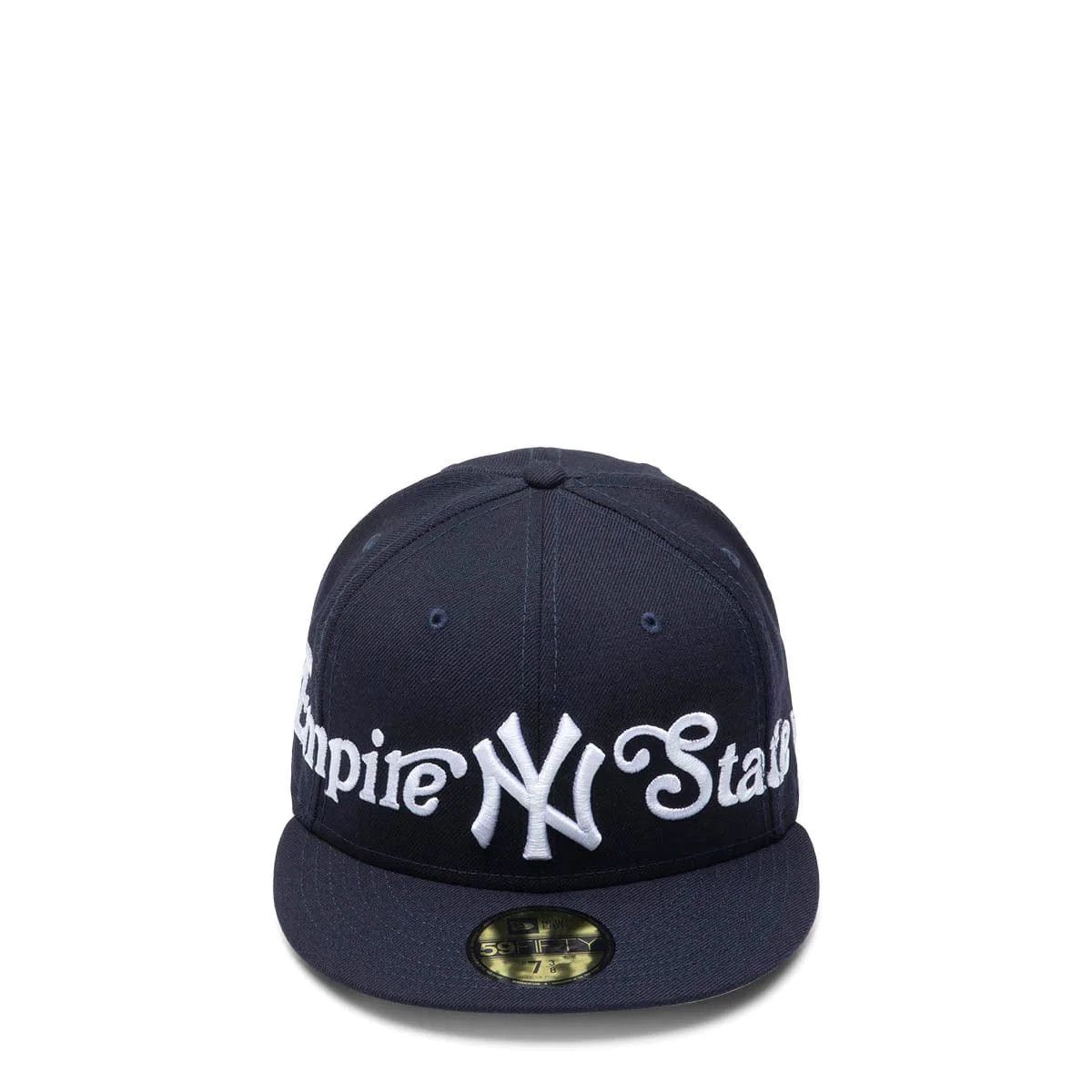 New Era × New York Yankees × Streetwear 7 5/8 59FIFTY NEW YORK YANKEES ...