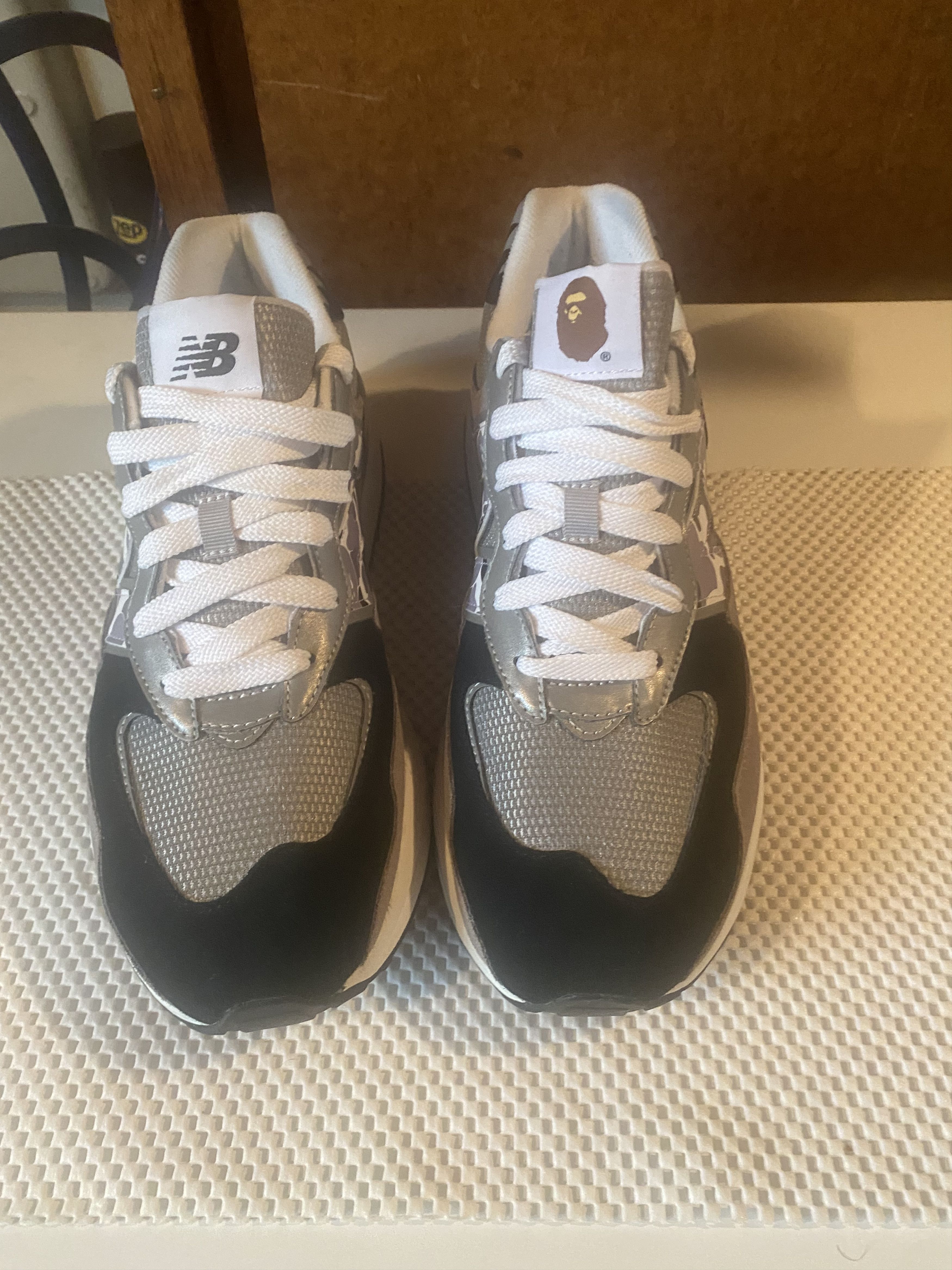 Bape × New Balance Bape New Balance 57/49 | Grailed