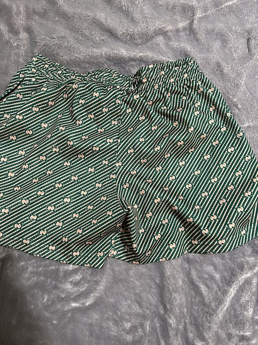 Streetwear Ryoko Rain Shorts Grailed