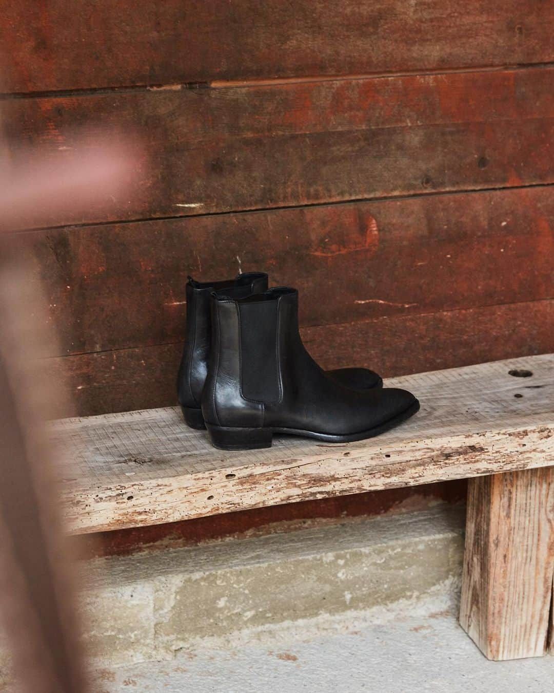 Buttero Buttero Fargo Cowboy Boot | Grailed
