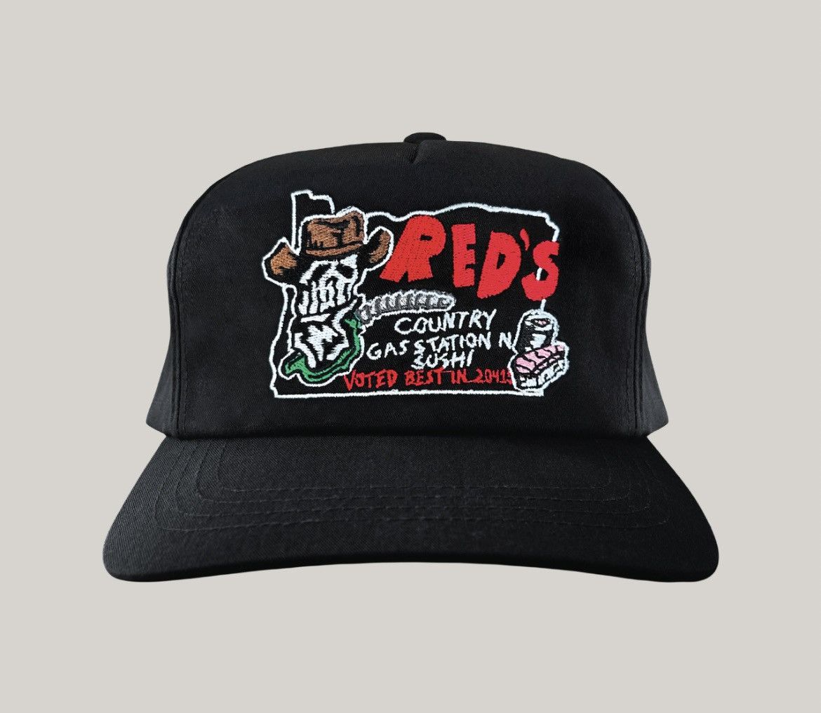 Warren Lotas Warren Lotas Hat | Grailed