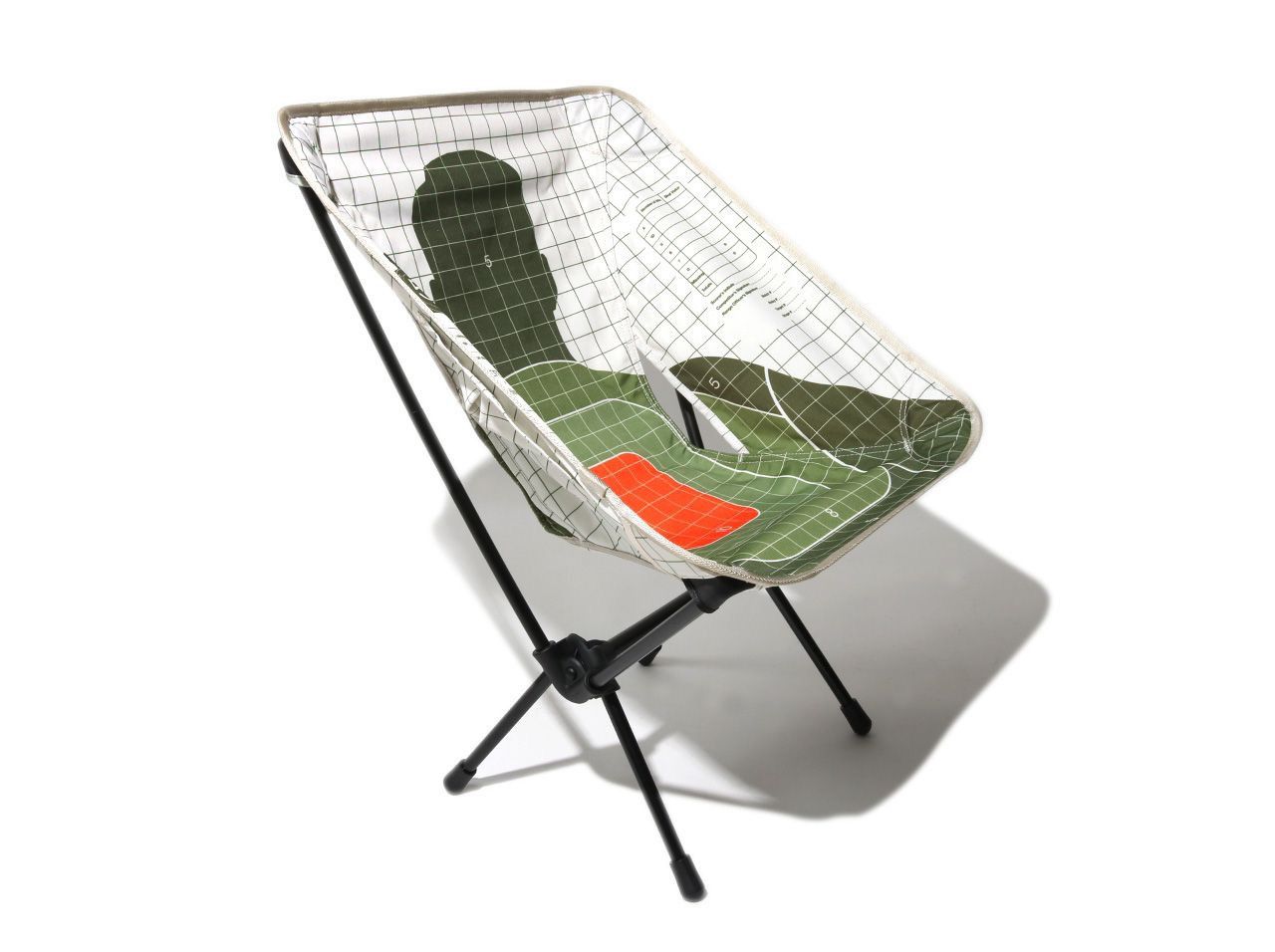 Undefeated Undefeated x Helinox Chair | Grailed