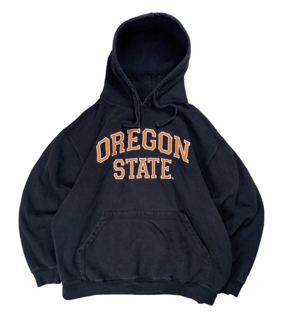 Streetwear × Vintage Oregon State Hoodie | Grailed