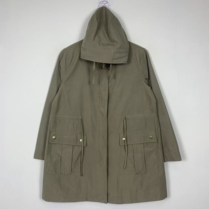 Vintage Vintage Japanese Brand Zip Up Hoodie Jacket | Grailed