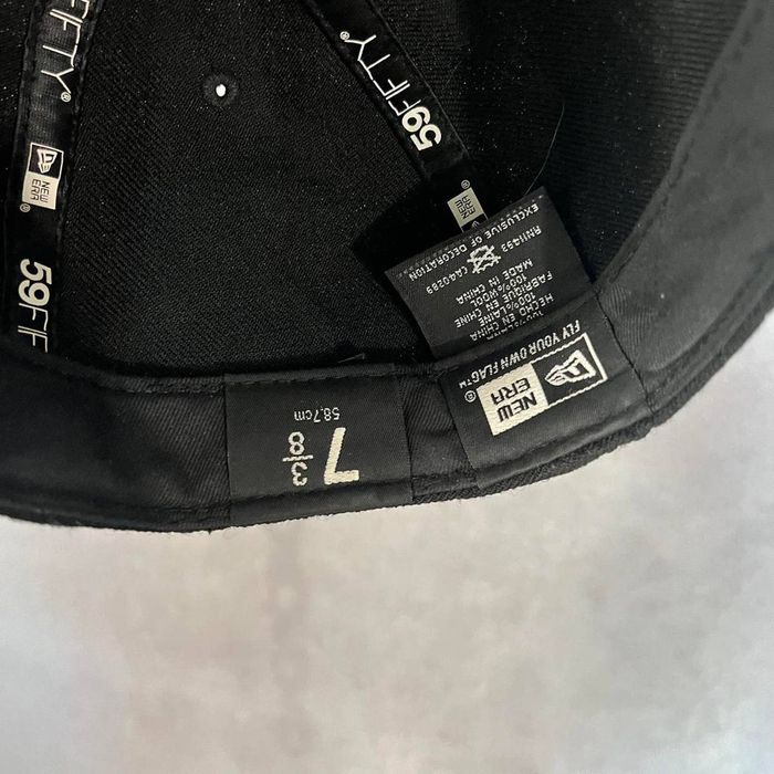 New Era Mf doom fitted cap new | Grailed