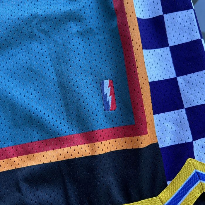 Collect and Select Collect & Select x Who Cares What The Pt.2 Swingman ...