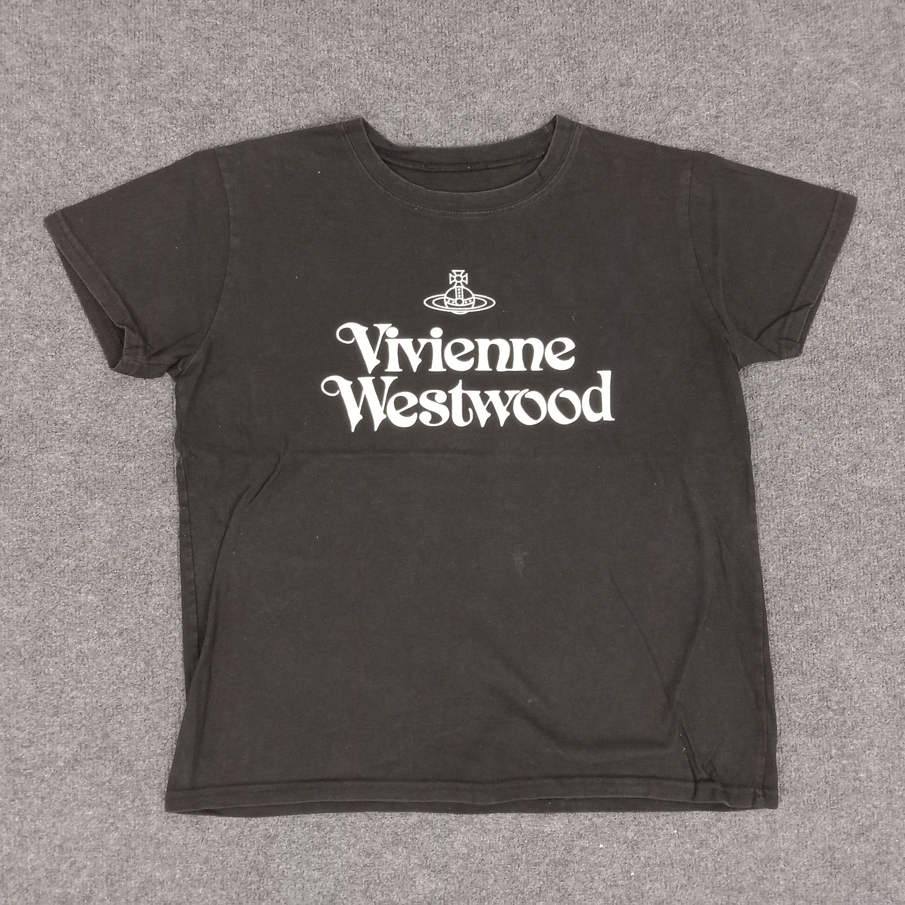 Vintage Vivienne Westwood British Designer Tshirt | Grailed
