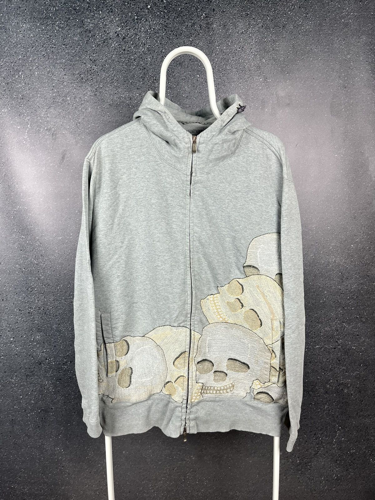 Japanese Brand × Maharishi × Streetwear ☠️Men’s Vintage Maharishi ...