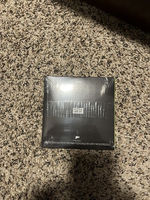 Travis Scott Travis Scott Utopia Pack A2 | Grailed