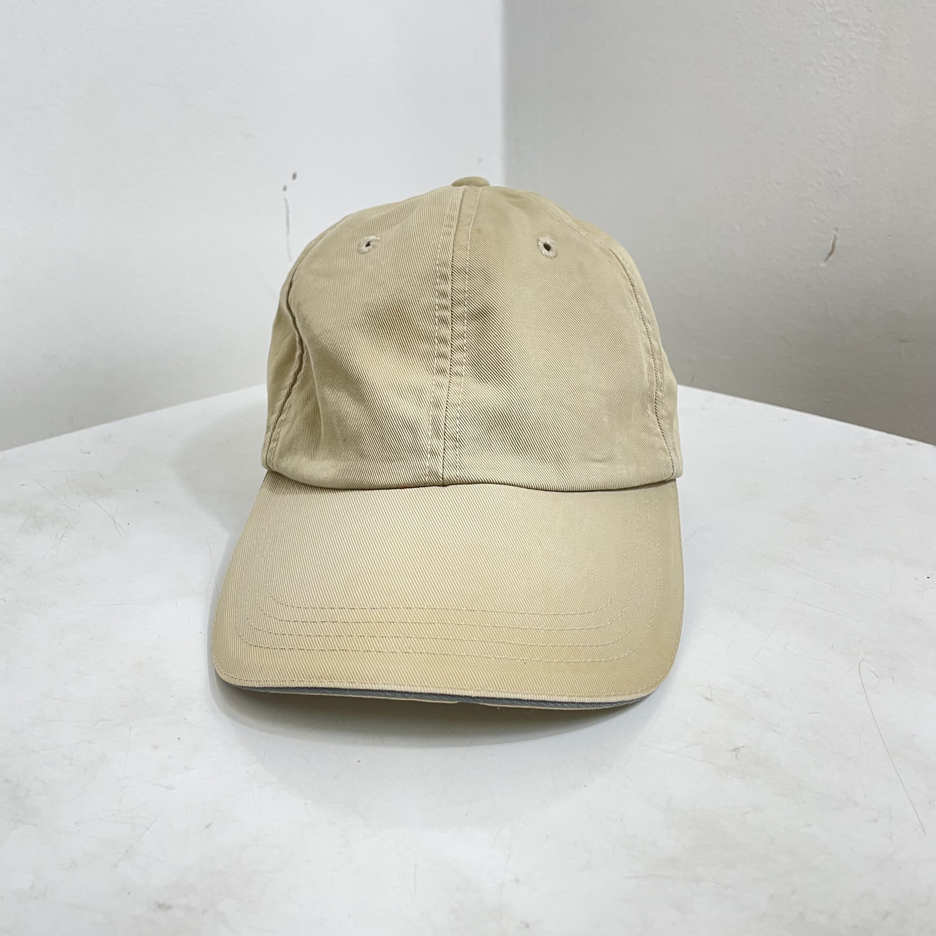 Uniqlo UNIQLO BASIC HAT DAD STYLE FASHION VINTAGE JAPAN BASEBALL | Grailed