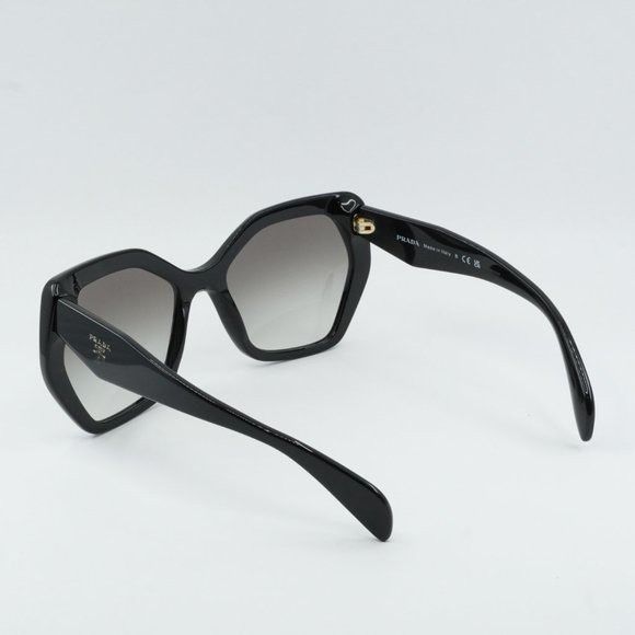 Prada NEWEST PRADA HERITAGE PR16RS 1AB0A7 SUNGLASSES | Grailed