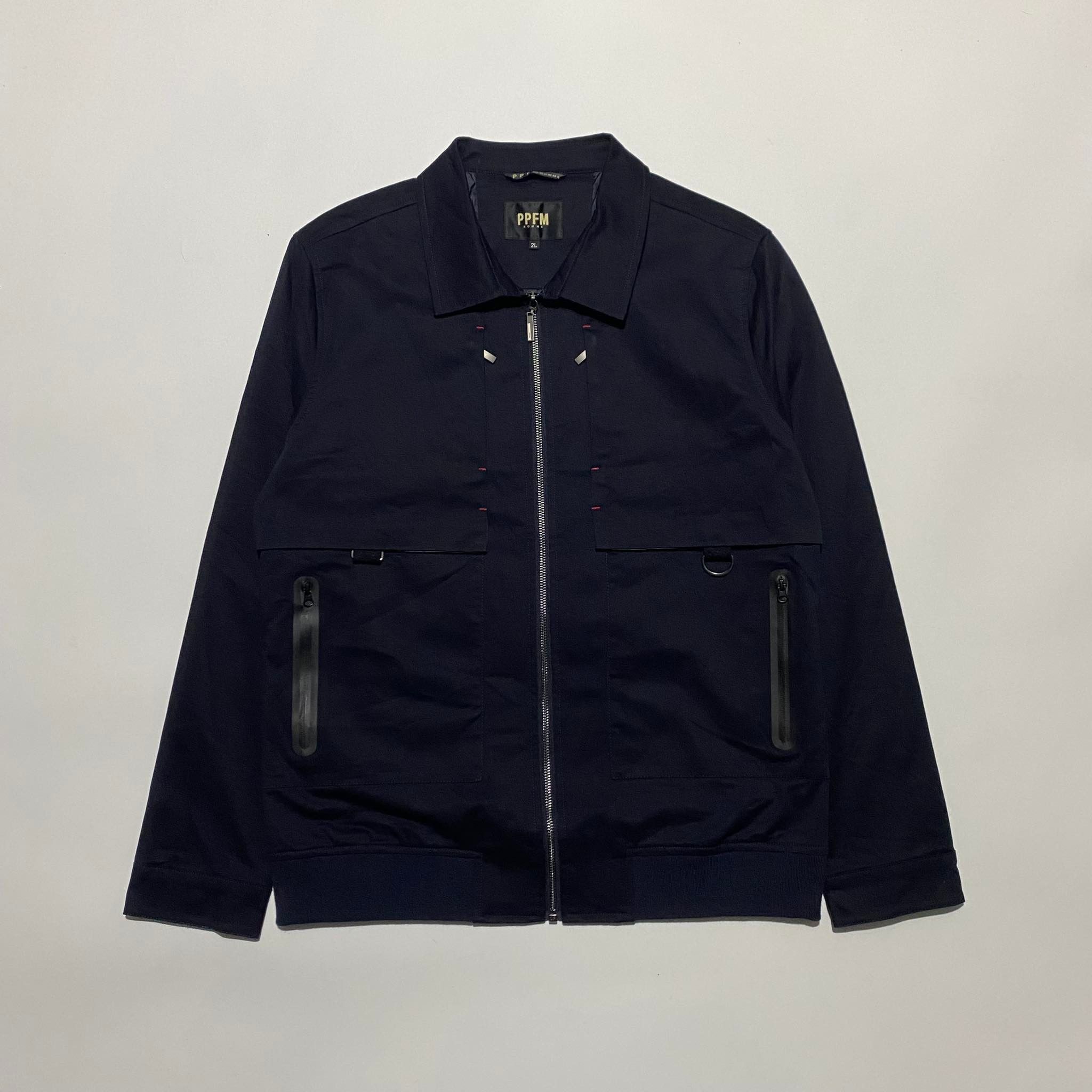 PPFM Ppfm - Jacket | Grailed