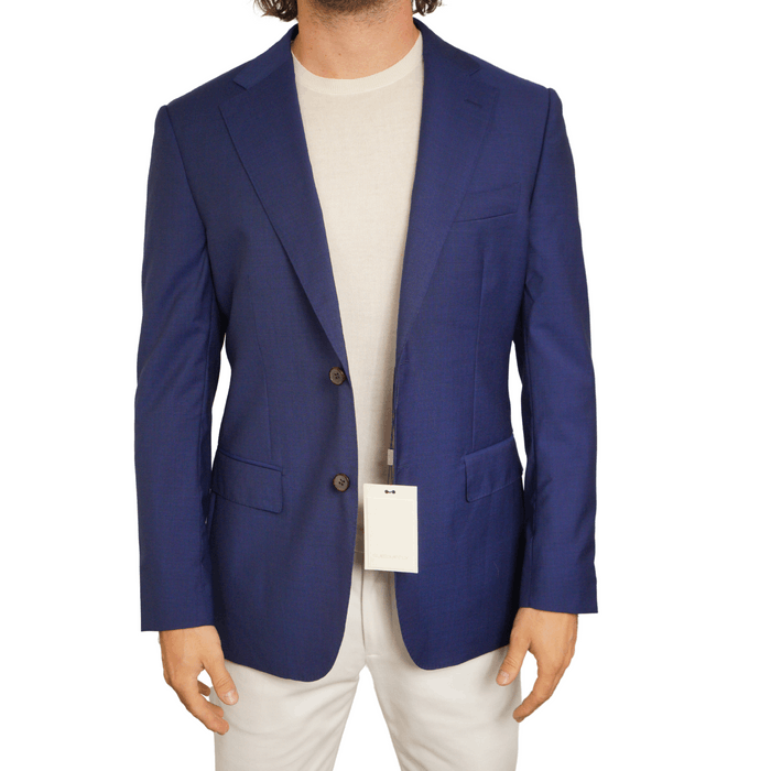 Suitsupply Men Suitsupply Blazer Single Breasted EU50 UK/US40 S640 ...
