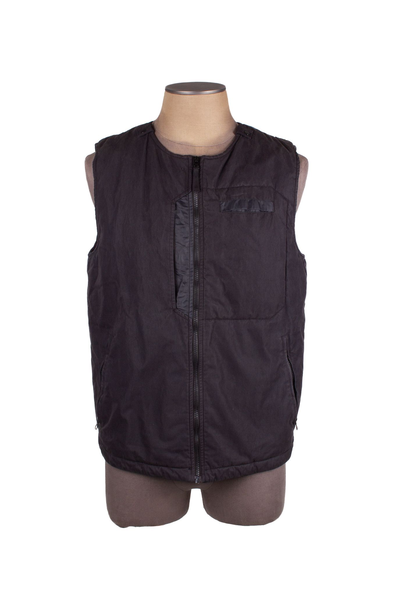 Stone Island × Stone Island Shadow Project STONE ISLAND SHADOW PROJECT ...