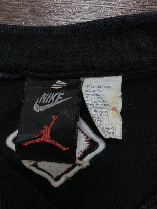 Nike Nike jordan button down shirt | Grailed