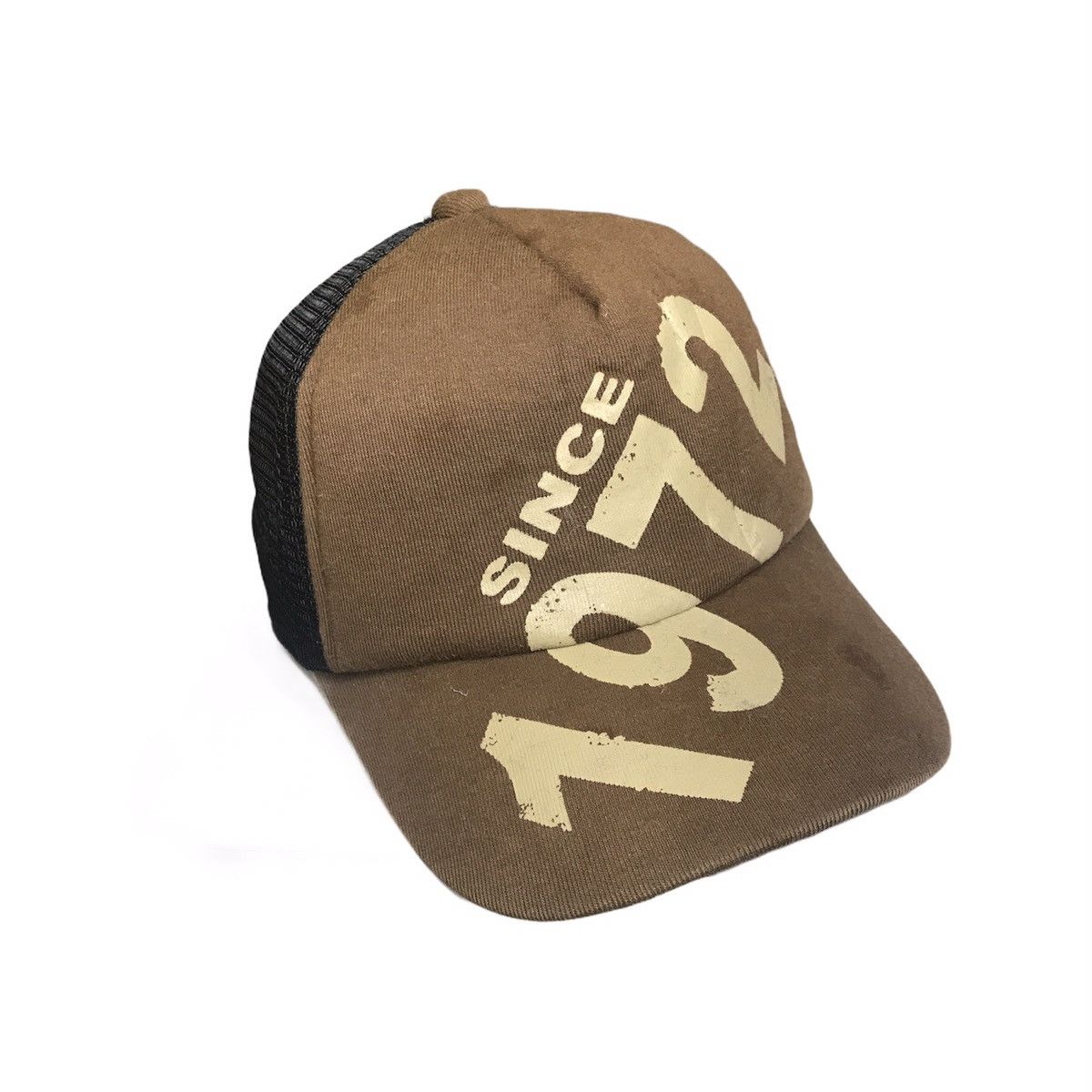 Vintage Since 1972 vintage Hat by nakashima | Grailed