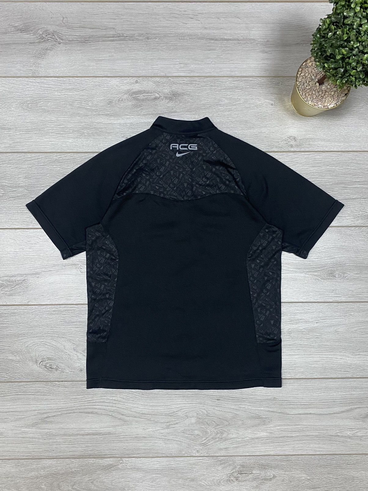 Nike ACG × Vintage Nike fit ACG vintage zip | Grailed