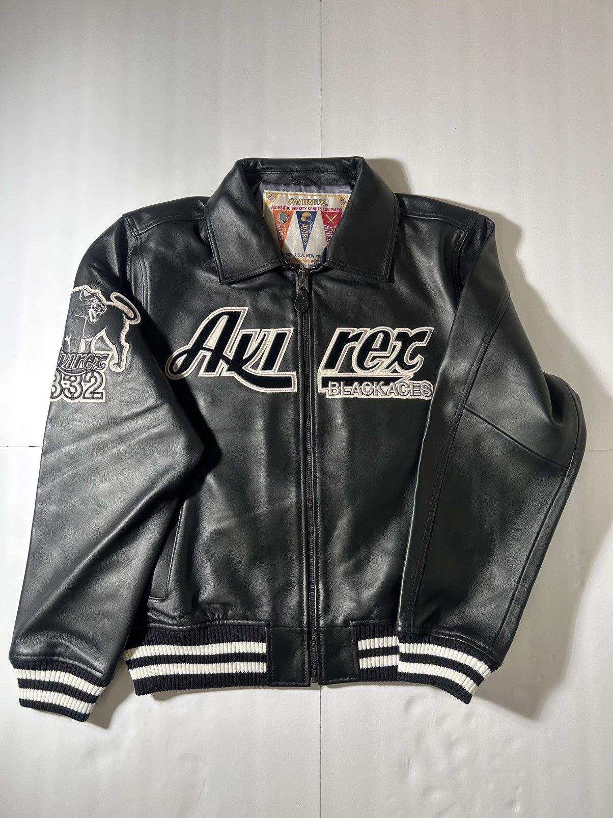 Avirex AUTHENTIC AVIREX | Grailed
