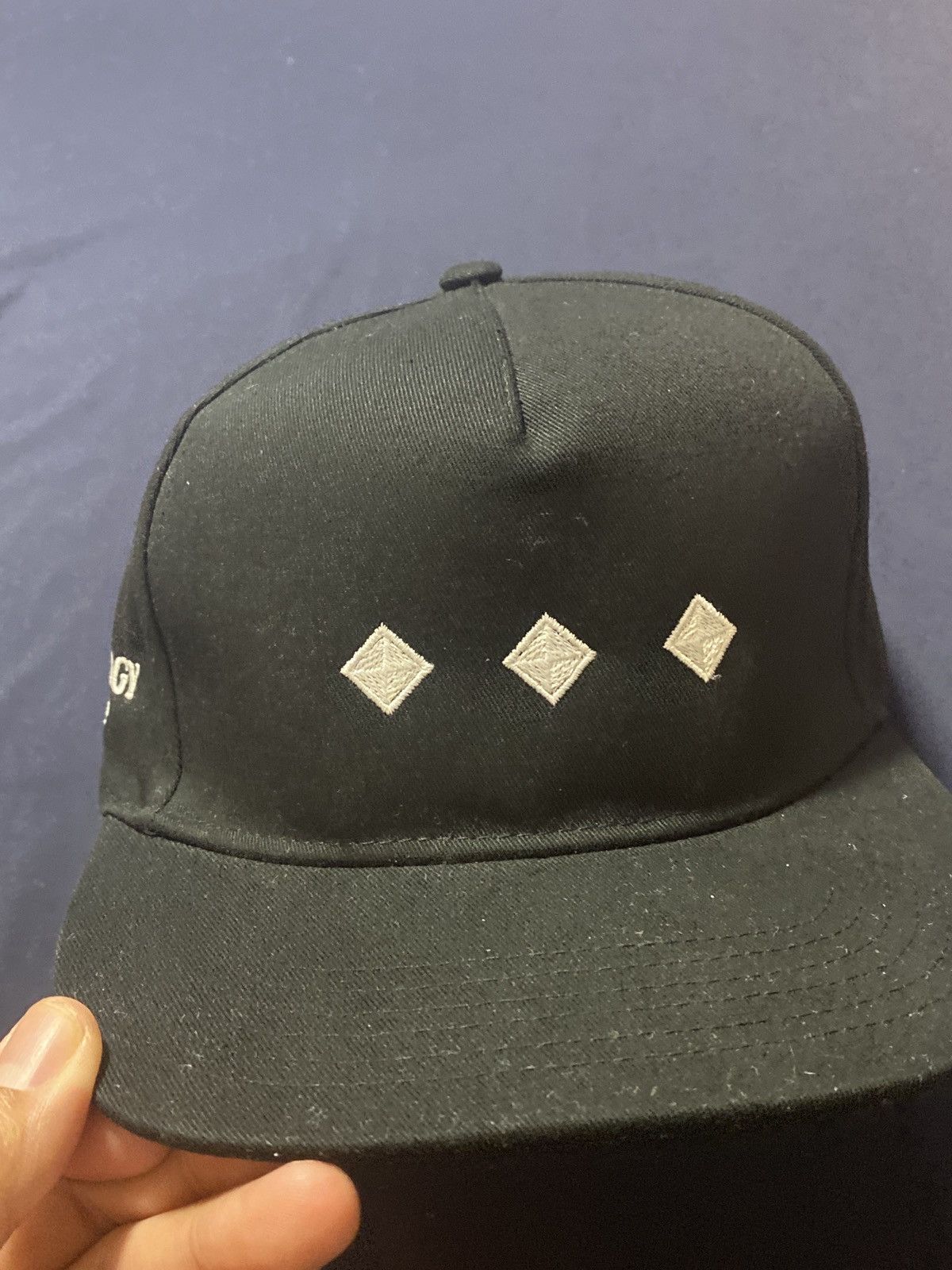 Other The Weeknd 10 year Trilogy Hat | Grailed