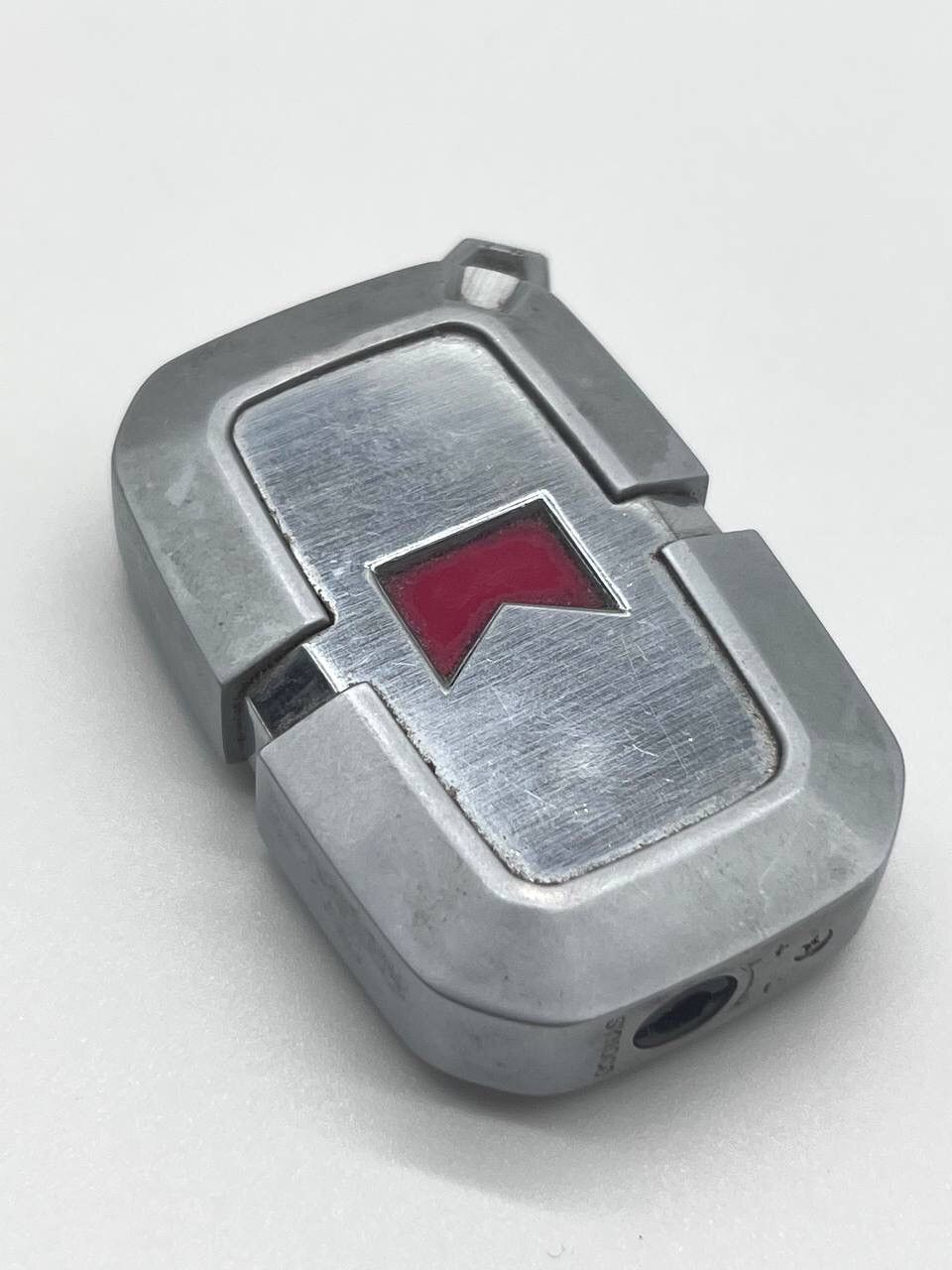 Marlboro × Racing × Vintage 2000s Vintage Marlboro lighter two logo ...