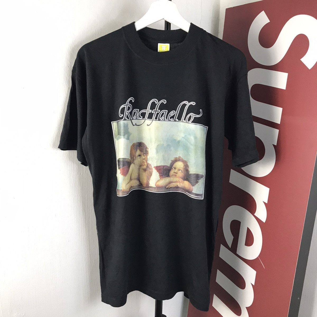 Art × Vintage Vintage 1994 skulls seriglyphs Mc Escher pablo picasso ...